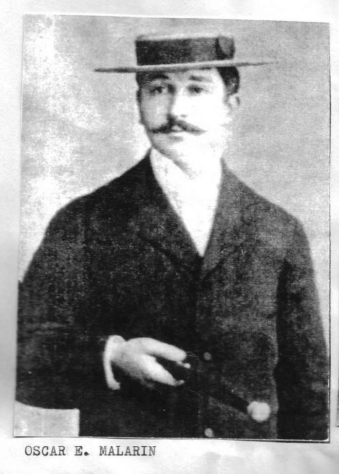 Los hermanos: la historia de Oscar y Francisco Malarín | Municipalidad ...